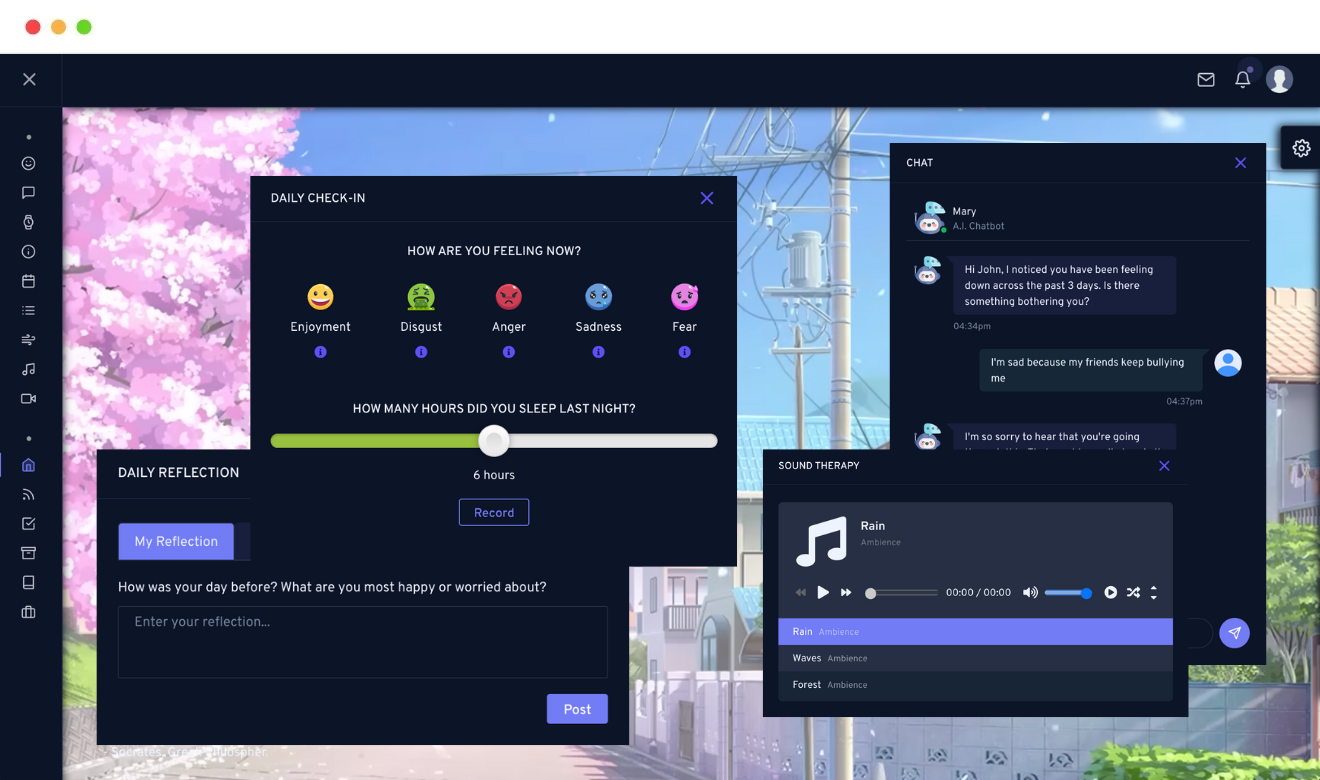 Nurture | Dive Analytics