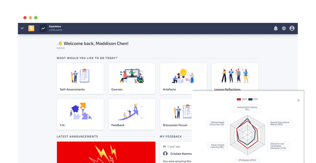 Teacher Productivity Software Suite For K 12 Schools