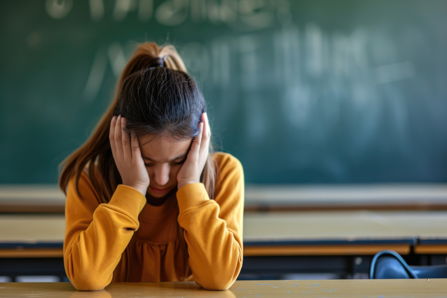 Addressing Bullying and Its Impact on Student Mental Health